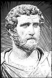 Severus Carrington I | Moon Guard Wiki | Fandom