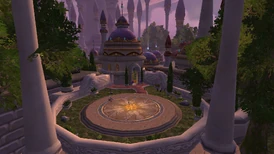 Krasus' Landing | Moon Guard Wiki | Fandom