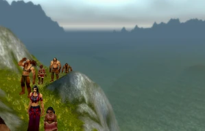 Human | Moon Guard Wiki | Fandom