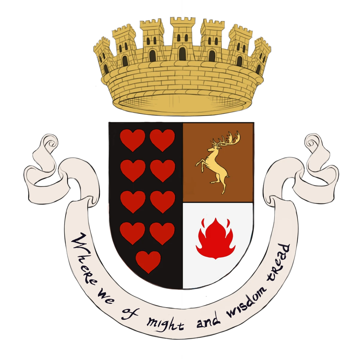 Morgova | Moon Guard Wiki | Fandom