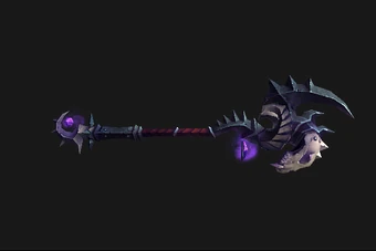 Plagueheart | Moon Guard Wiki | Fandom