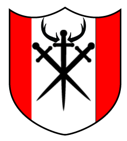 The Knights Of Redshield | Moon Guard Wiki | Fandom