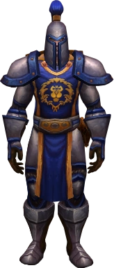 Stormwind Army Field Manual: Drill and Marching | Moon Guard Wiki | Fandom