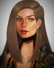 Iorweth ap Aneiran | Moon Guard Wiki | Fandom