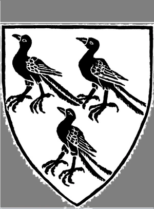 House of Broderick | Moon Guard Wiki | Fandom