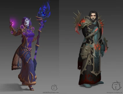 Thyrin War | Moon Guard Wiki | Fandom