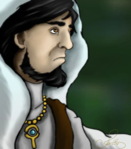 Aedan Adalius Drakewing | Moon Guard Wiki | Fandom