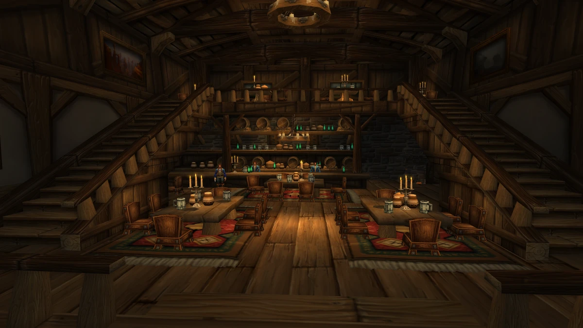 Blue Recluse Tavern | Moon Guard Wiki | Fandom