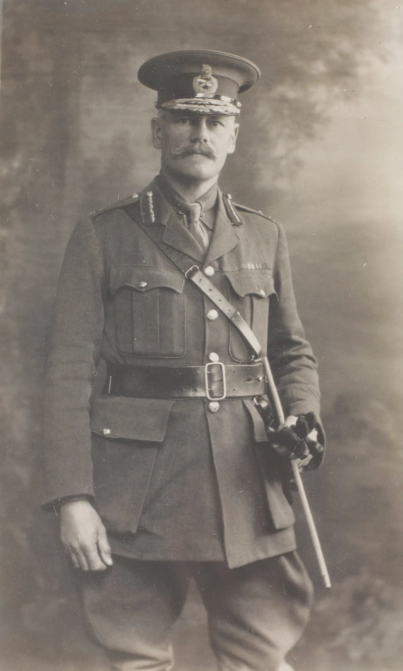 Hugh Luxford | Moon Guard Wiki | Fandom