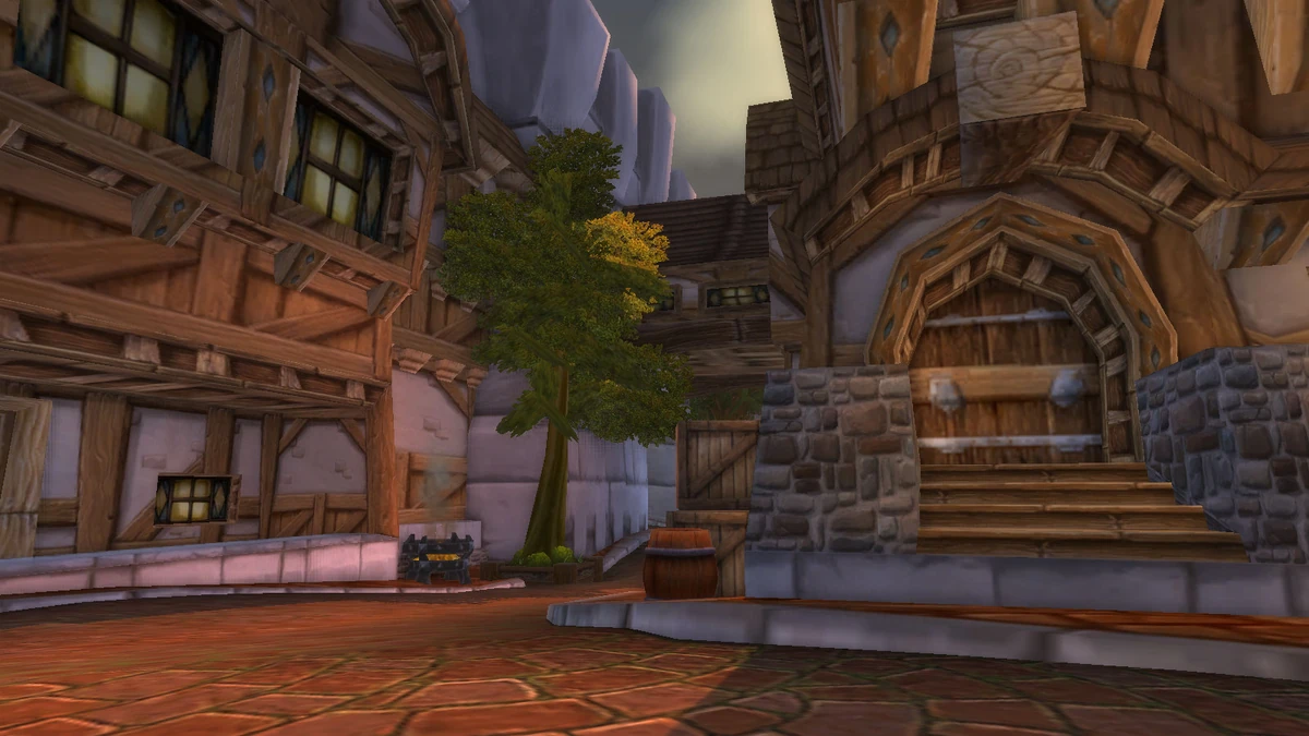 Meissner Street | Moon Guard Wiki | Fandom