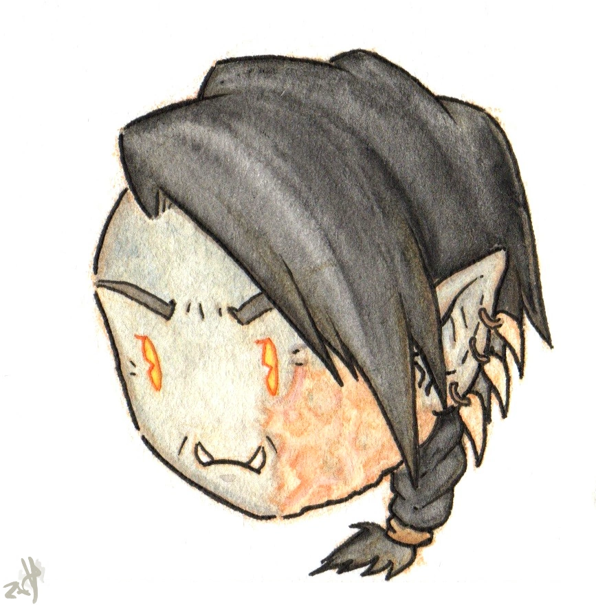 Ar'groka Wyrmscream | Moon Guard Wiki | Fandom