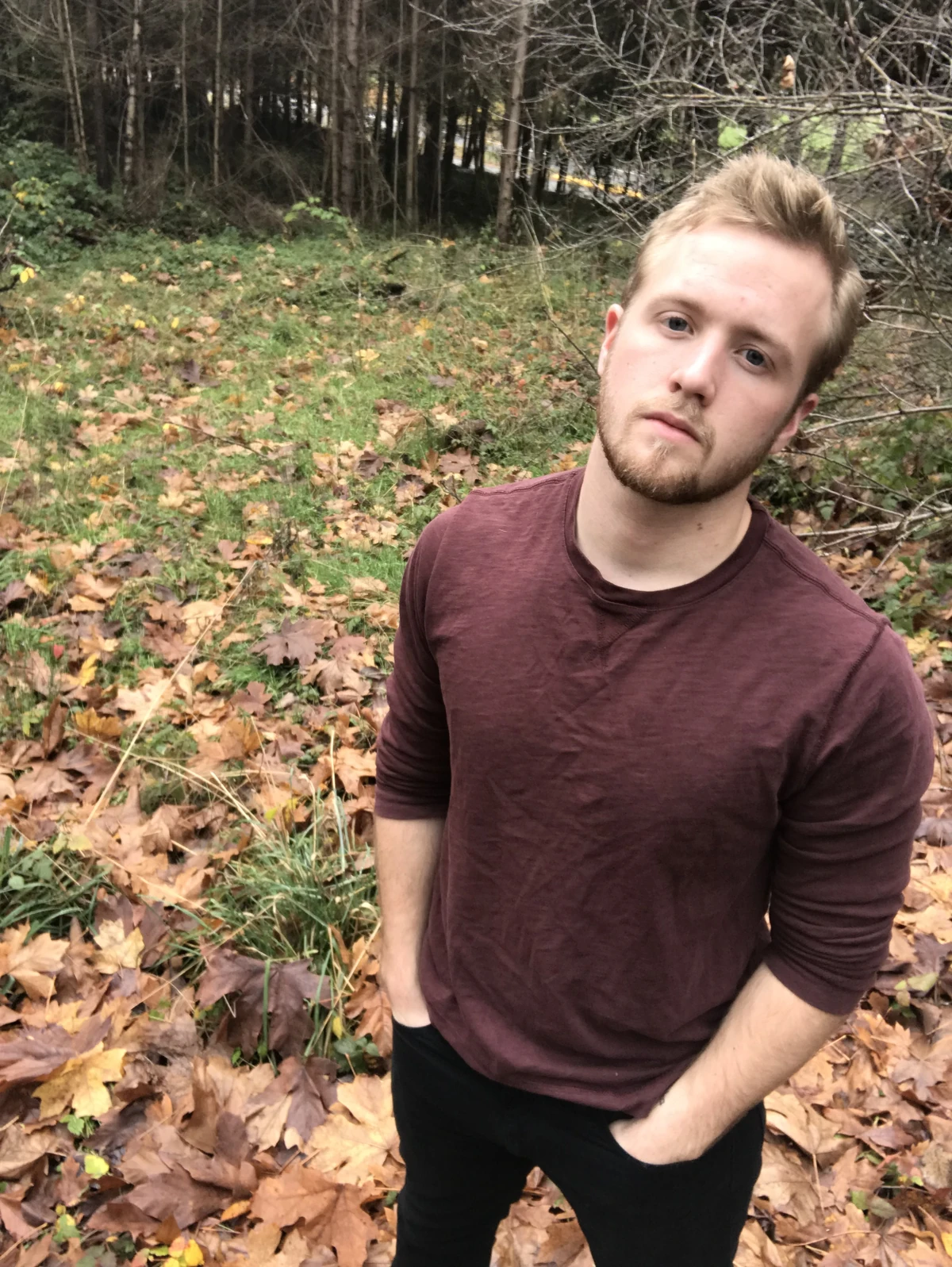 Jeremy Greene | Moon Guard Wiki | Fandom