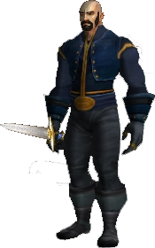 Stormwind Army Field Manual: Uniforms (Arms and Armor) | Moon Guard ...