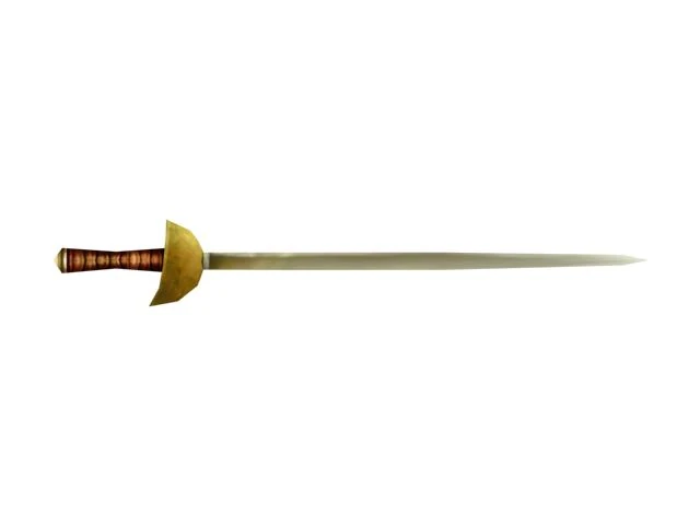 Gilnean Rapier | Moon Guard Wiki | Fandom