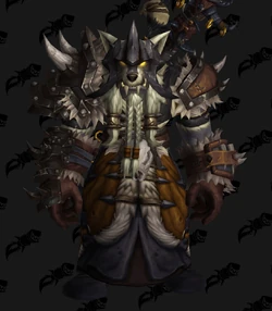 Gorlog Skullhidder | Moon Guard Wiki | Fandom