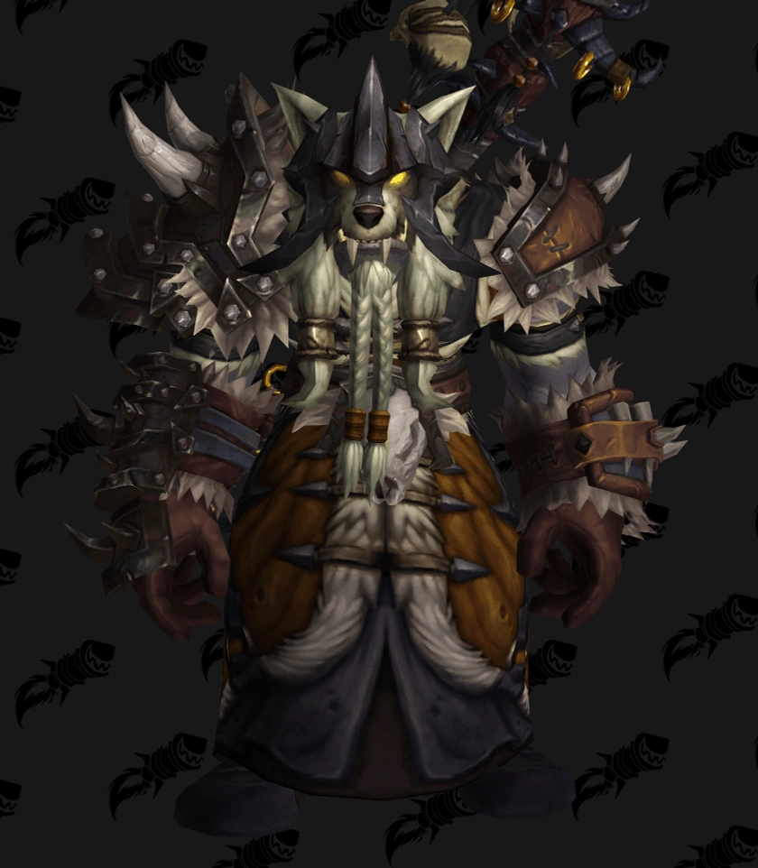 Gorlog Skullhidder | Moon Guard Wiki | Fandom