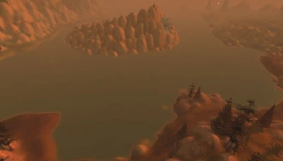 Darrowmere Lake | Moon Guard Wiki | Fandom