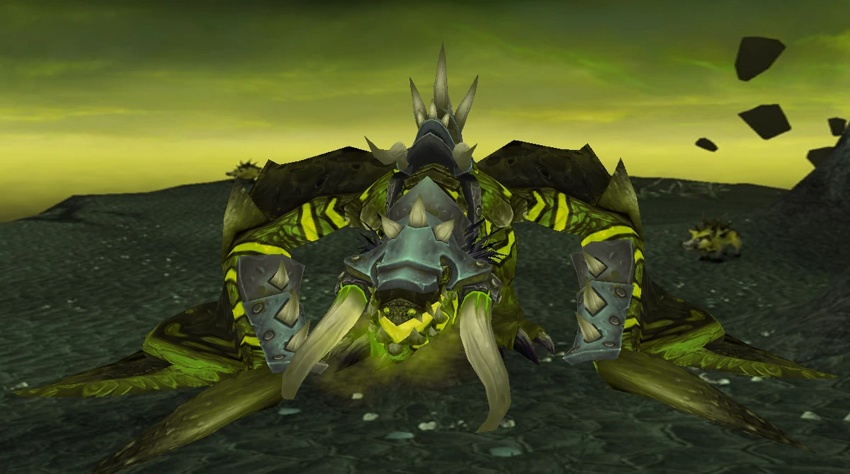 Feldrake | Moon Guard Wiki | Fandom