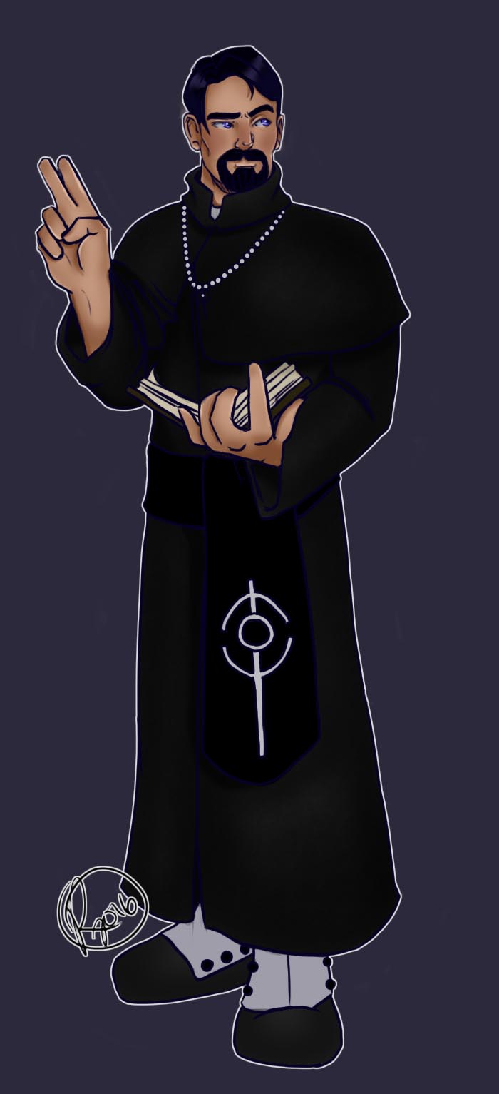 Adrian Gregor Moon Guard Wiki Fandom