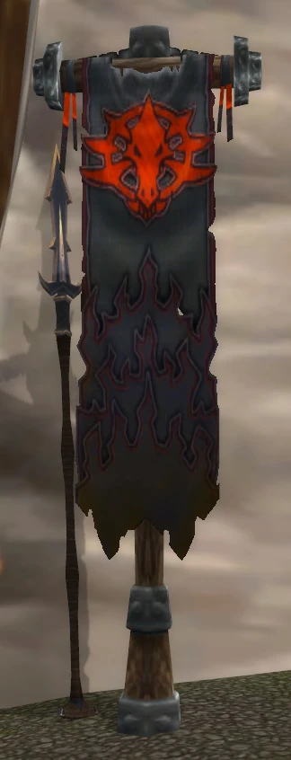 Dragonmaw Clan | Moon Guard Wiki | Fandom