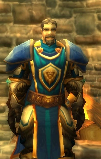 Francis Meldrick | Moon Guard Wiki | Fandom