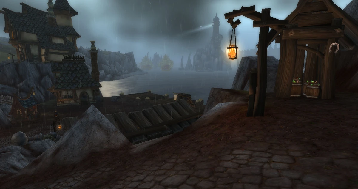 Old Bay Village | Moon Guard Wiki | Fandom