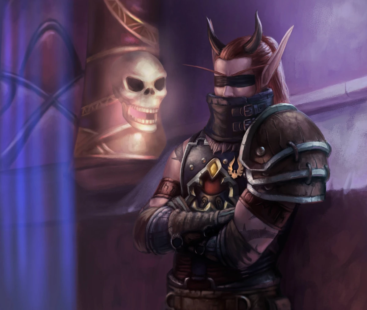 Dorlazuria | Moon Guard Wiki | Fandom