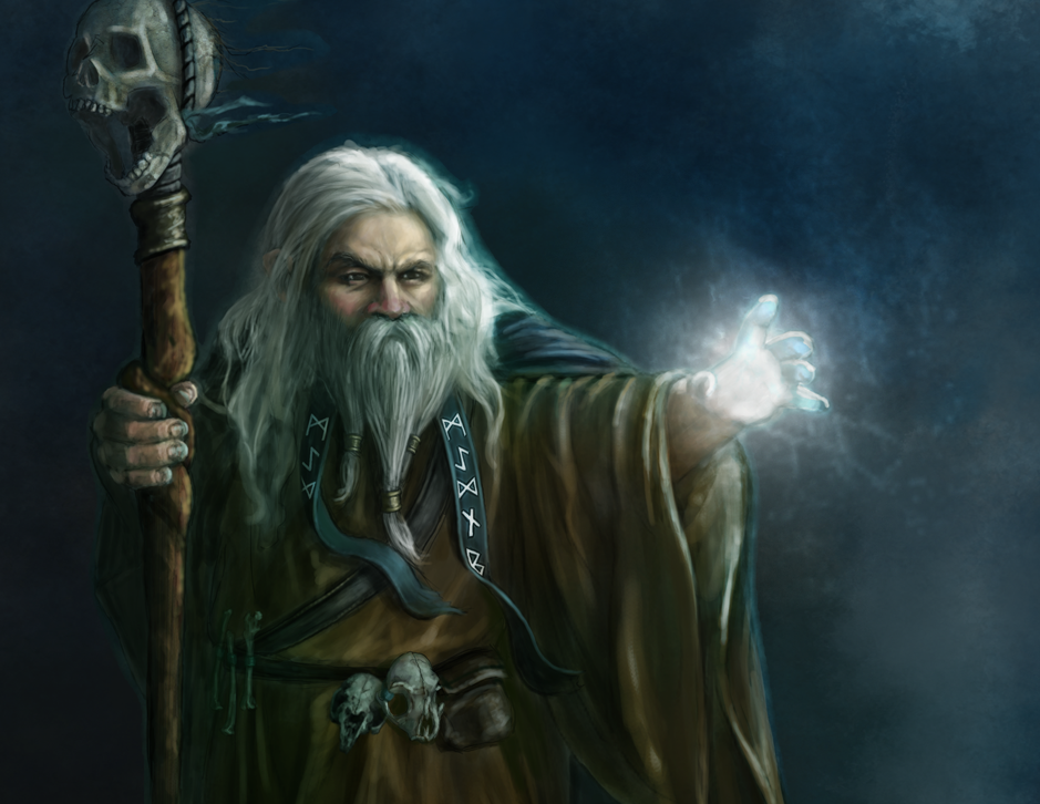 Ironforge Tribunal of Sages | Moon Guard Wiki | Fandom