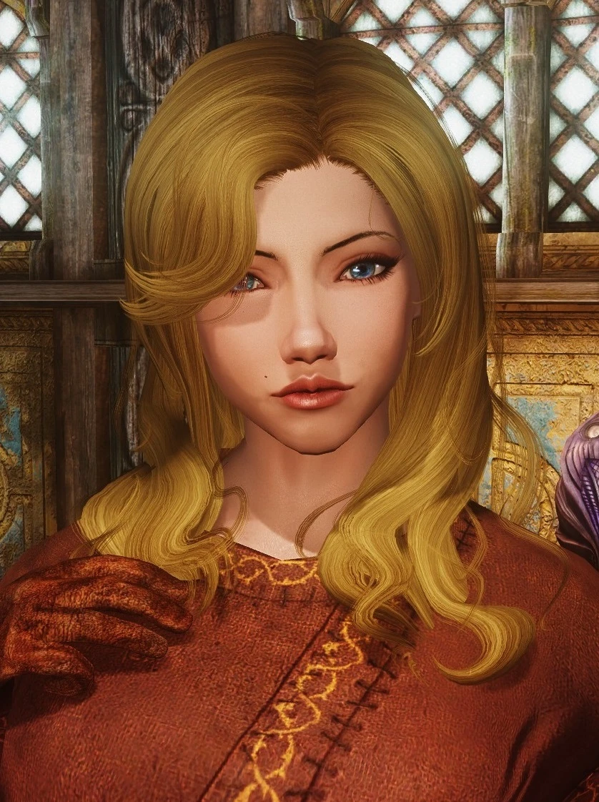 Nora Valentine | Moon Guard Wiki | Fandom