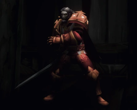 Operation: Undying Flame | Moon Guard Wiki | Fandom