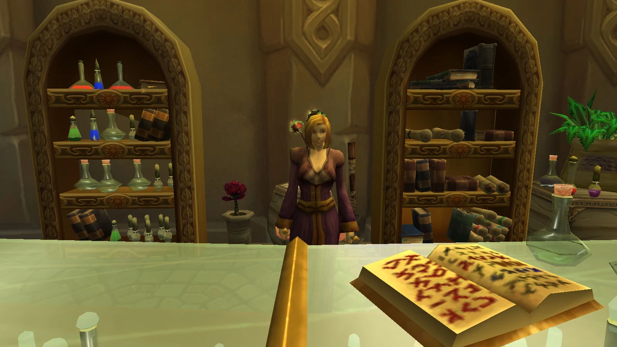 Dalaran Alchemy Department | Moon Guard Wiki | Fandom