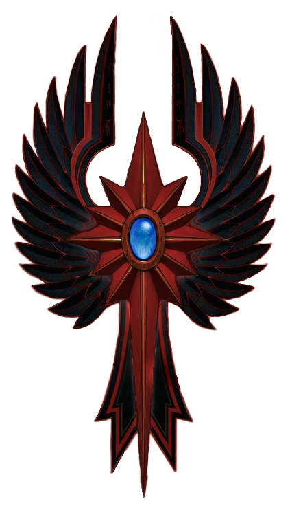 Order of the Crimson Phoenix | Moon Guard Wiki | Fandom