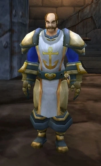 Roberts | Moon Guard Wiki | Fandom