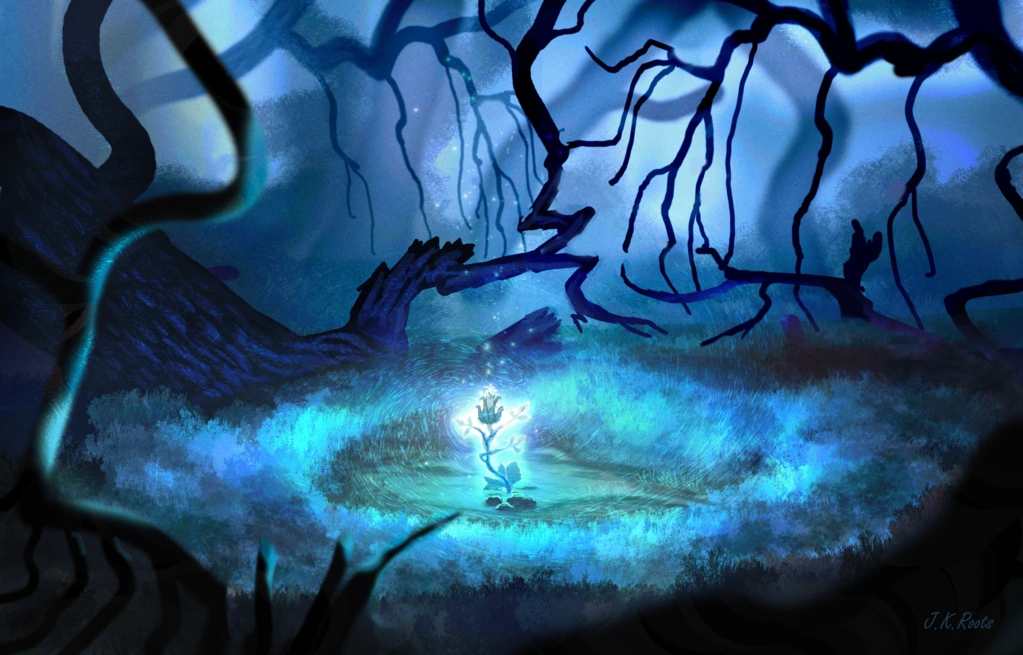 Moonflower | Moon Guard Wiki | Fandom