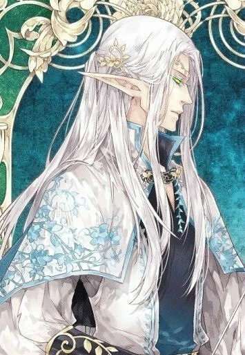 Tanus Silverlight | Moon Guard Wiki | Fandom