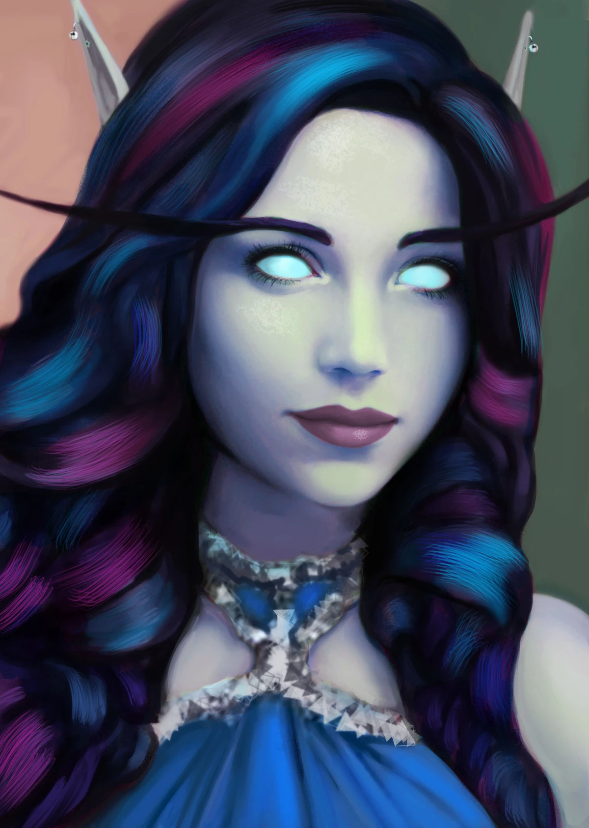 Akirie Starfall | Moon Guard Wiki | Fandom