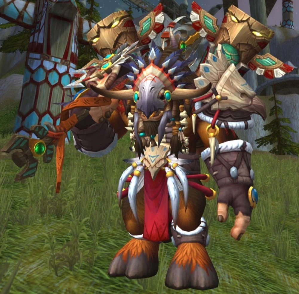 Ahun Eagletalon | Moon Guard Wiki | Fandom