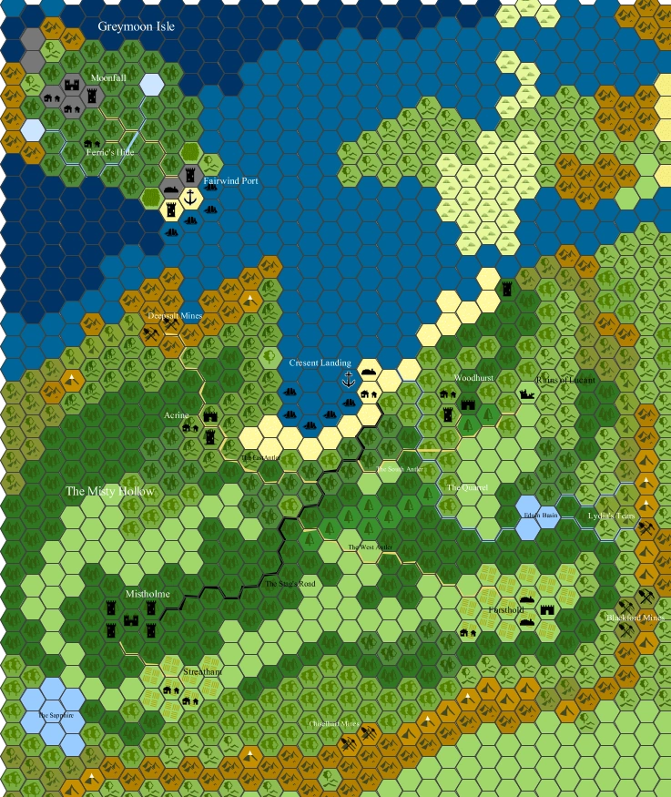 Misty Hollow | Moon Guard Wiki | Fandom