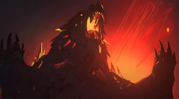 Emerald Nightmare | Moon Guard Wiki | Fandom