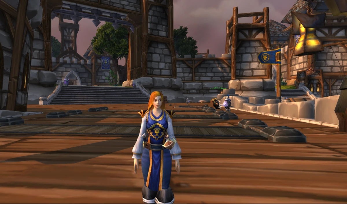 Eliza Chester | Moon Guard Wiki | Fandom