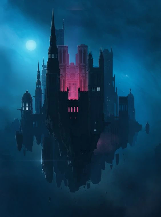 Court of Dreams | Moon Guard Wiki | Fandom