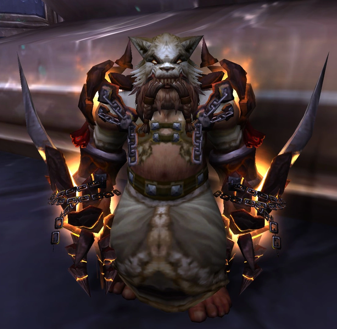 Hargoth Dimblaze | Moon Guard Wiki | Fandom