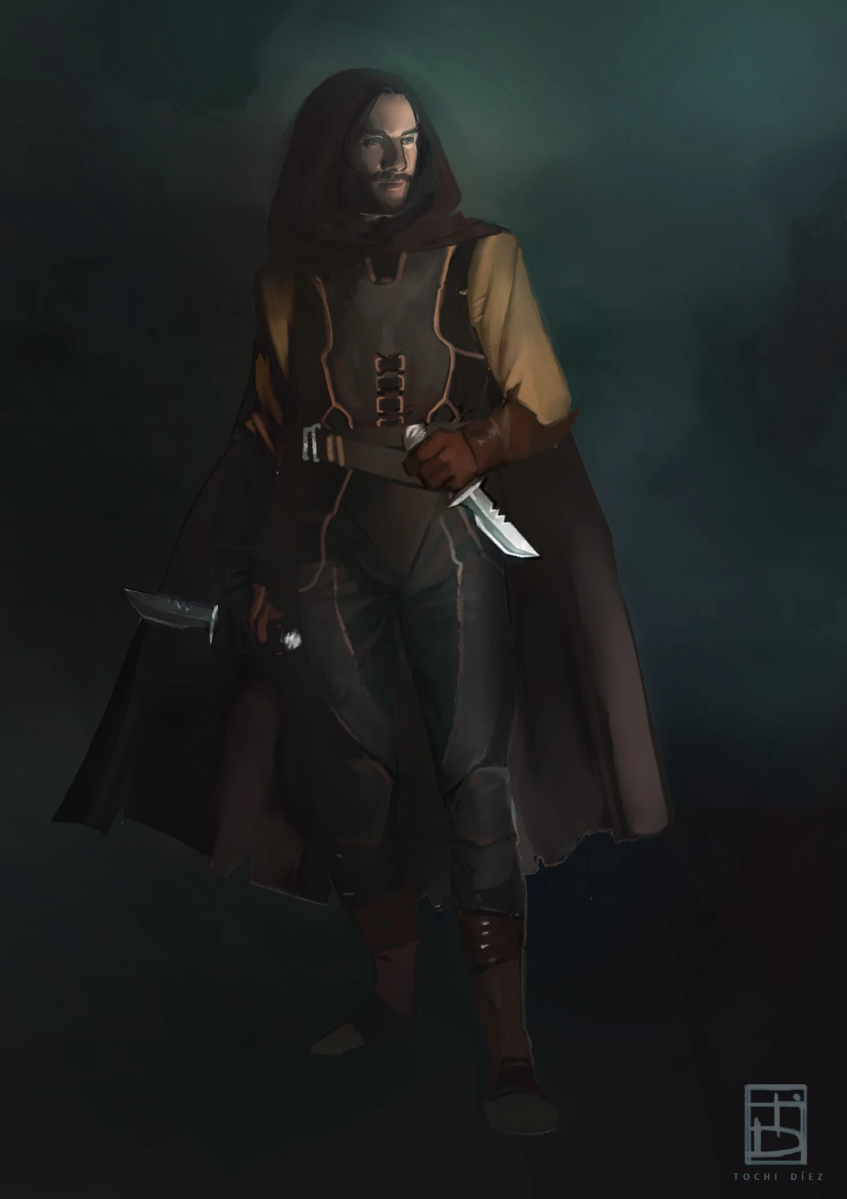 Araceia Lightsmyth | Moon Guard Wiki | Fandom