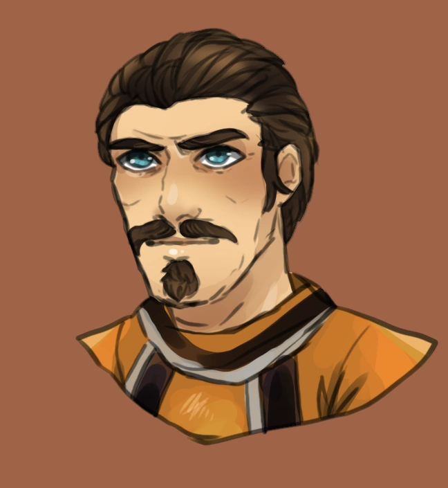 Edric Arlmont | Moon Guard Wiki | Fandom