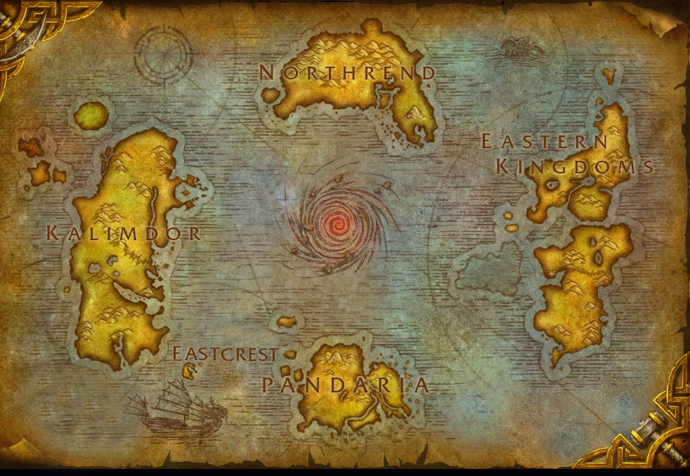 Everlast Accord | Moon Guard Wiki | Fandom