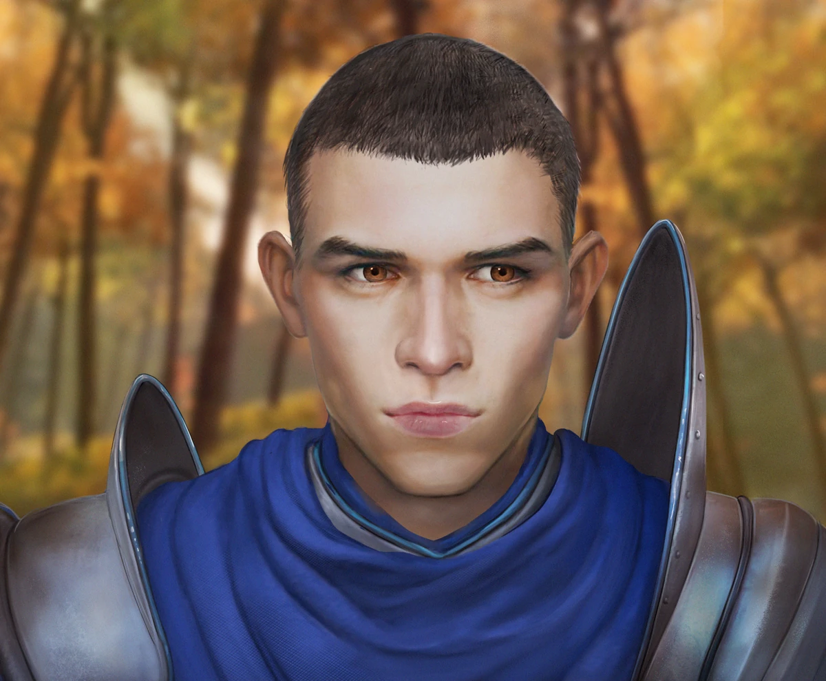 Ardan Coward | Moon Guard Wiki | Fandom