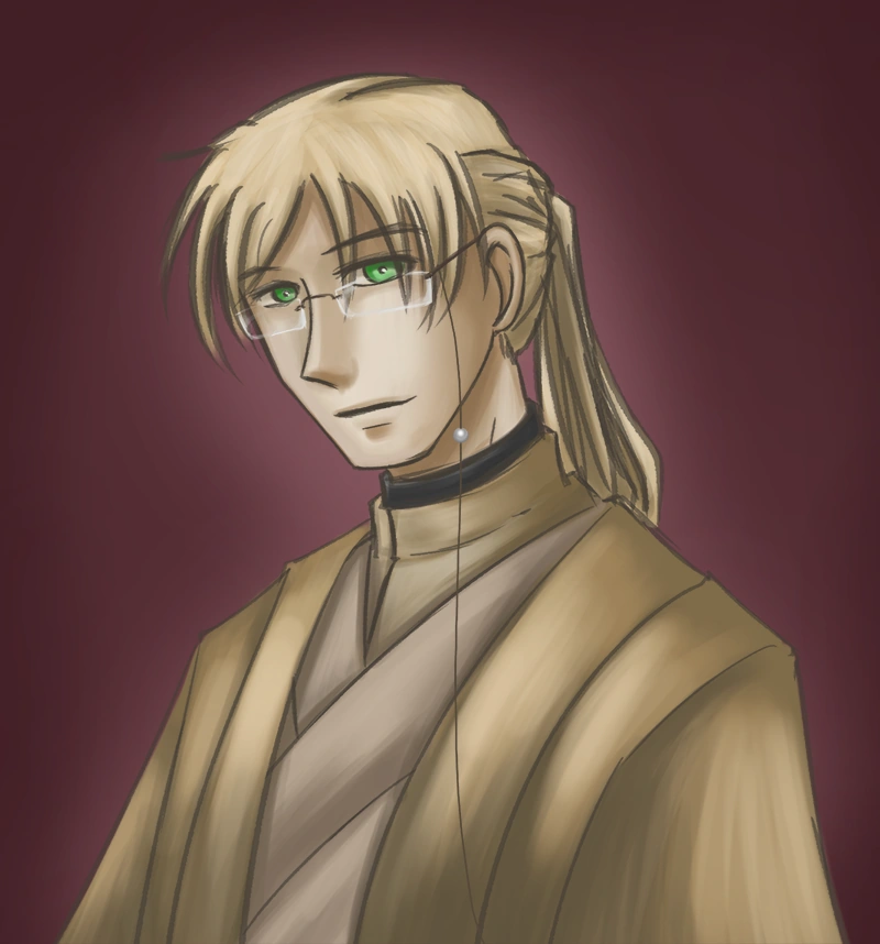 Niklos Adamant | Moon Guard Wiki | Fandom