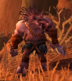 Snarlsnout | Moon Guard Wiki | Fandom