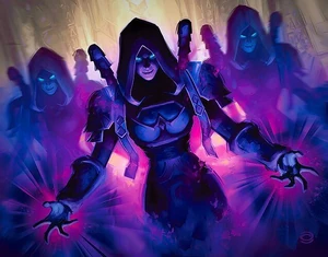 Shadow Magic | Moon Guard Wiki | Fandom