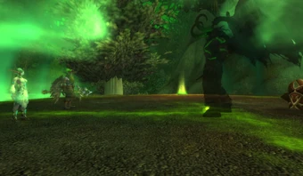 Malfurion Stormrage | Moon Guard Wiki | Fandom